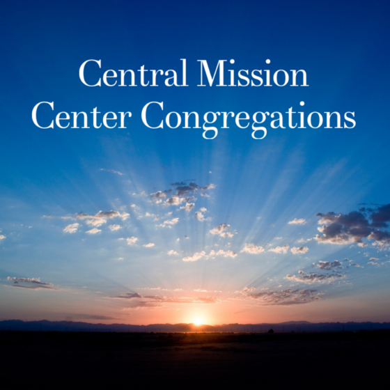 Community of Christ seeks to provide quality experiences which ...