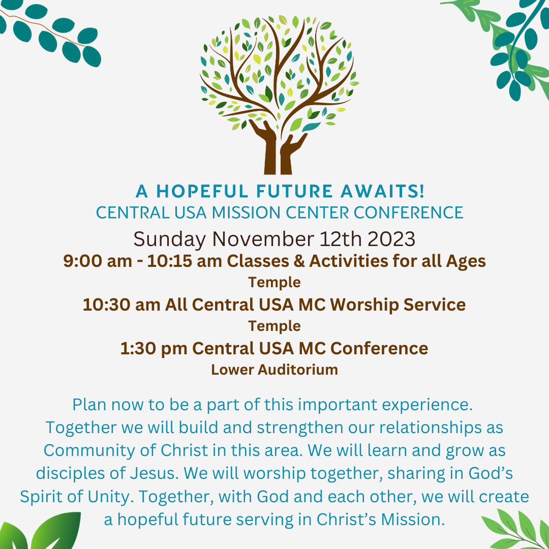 2023 Fall Conference